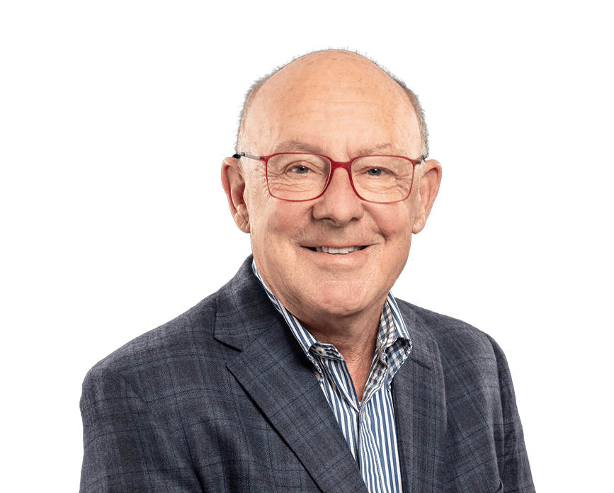 Board of directors | Champion Iron | Iron ore