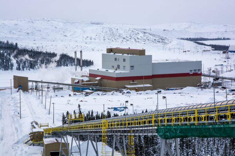 Bloom Lake | Portfolio | Champion Iron | Minerai de fer | Industrie du ...