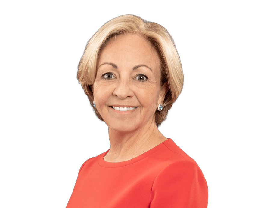 Board of directors | Champion Iron | Iron ore